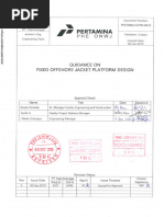 Topside Module Design PDF | PDF | Offshore Drilling | Natural Gas