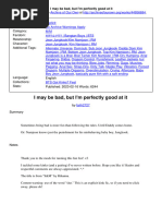 50 Kinks and Fetishes - An A-to-Z List of Kinks and Fetishes You Should ...