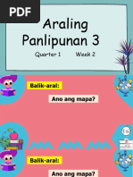 AP Grade3 Activity Sheets | PDF