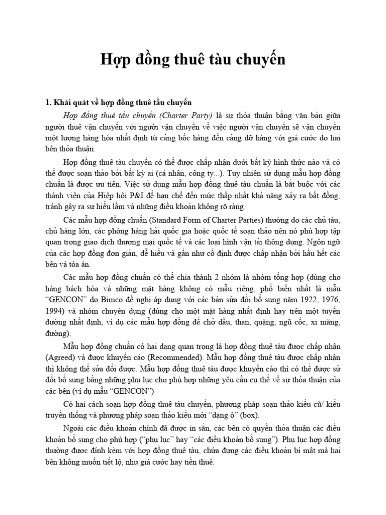 H p ng Thu T u Chuy n PDF
