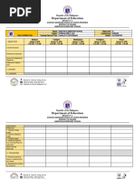 Pr02 Form Diploma in Grade R Teaching Updated 2025 Final.1 | PDF ...