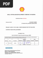 Denwacho Form | PDF | Safety | Occupational Safety And Health