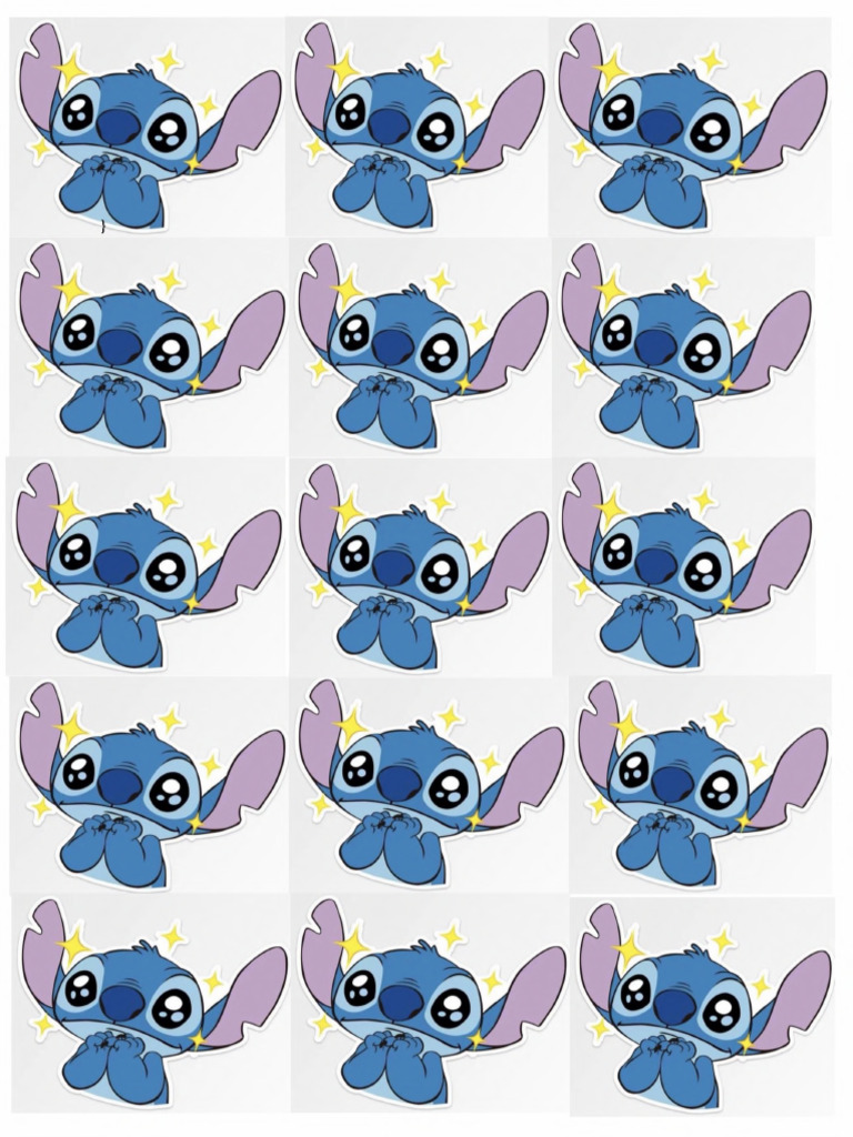 Stich | PDF