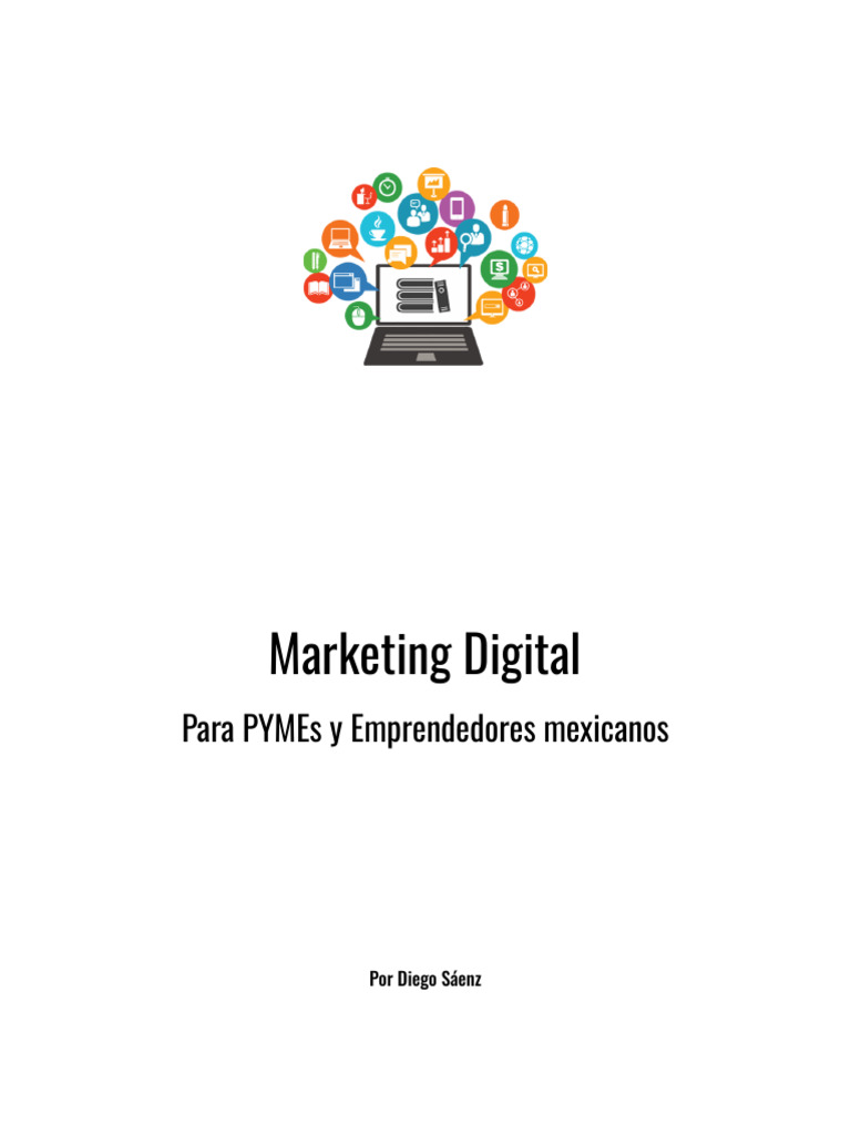Marketing Digital para PYMEs y Emprendedores | PDF