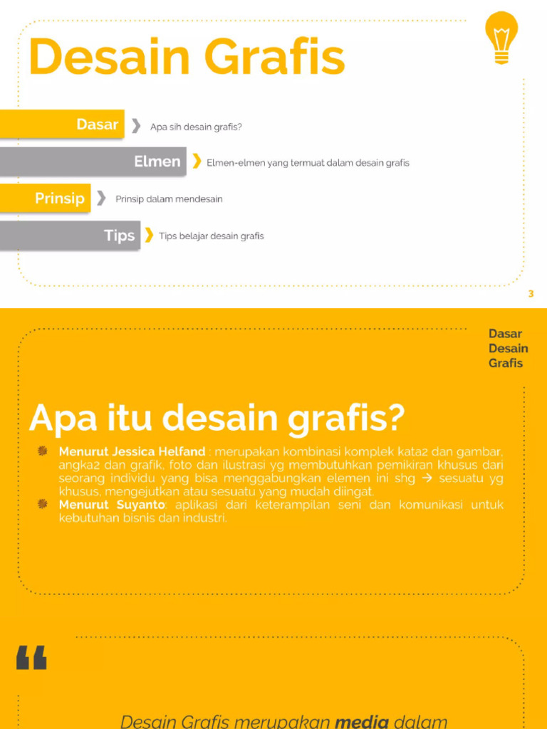 Desain Grafis | PDF