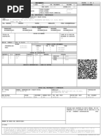 FORMATO V1J | PDF | Vehículos | Transporte