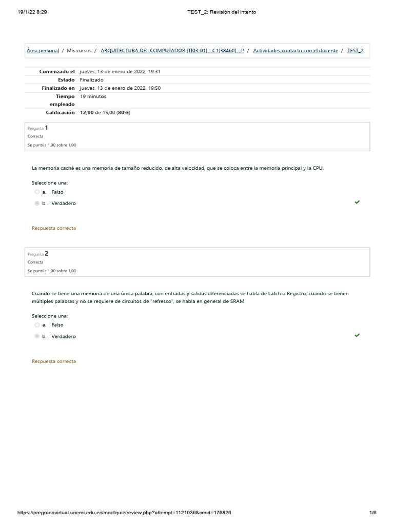 Consolidado Arquitectura Primer Examen (5)-Fusionado | PDF ...