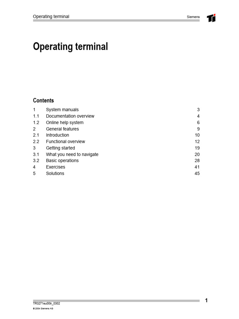 TNMS CT | PDF | Menu (Computing) | Window (Computing)