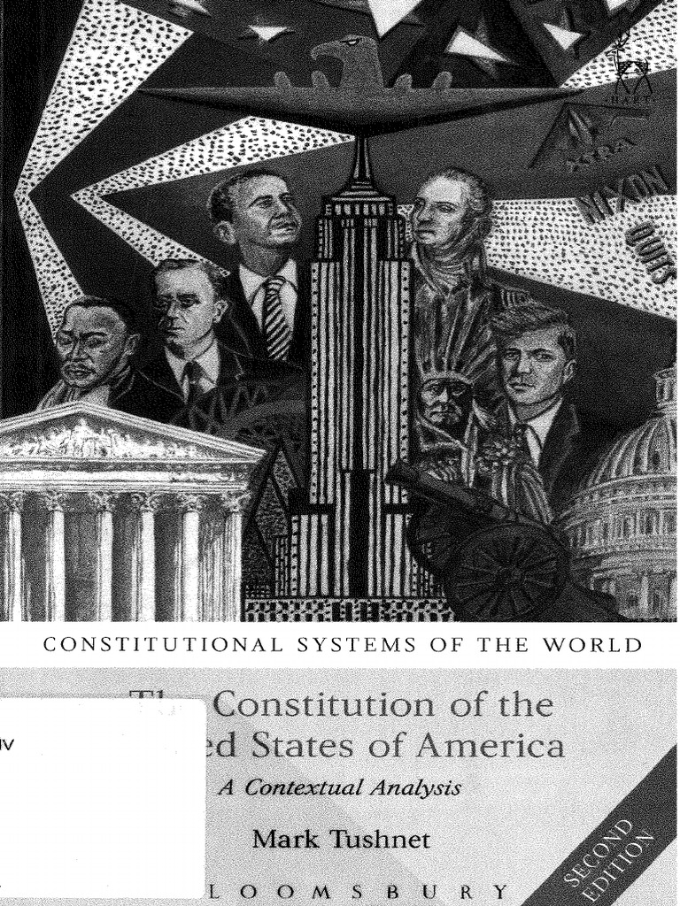 U.S. Congress: Structure and Functions | PDF