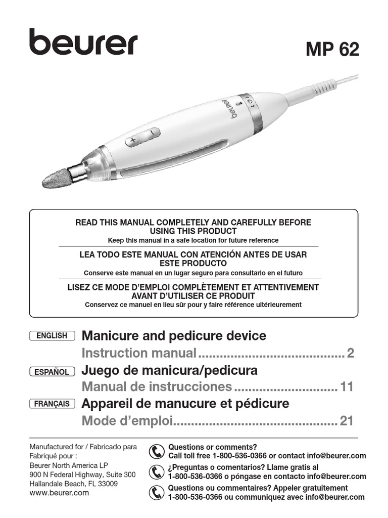 mp62 1 | PDF | Nail (Anatomy) | Grinding (Abrasive Cutting)
