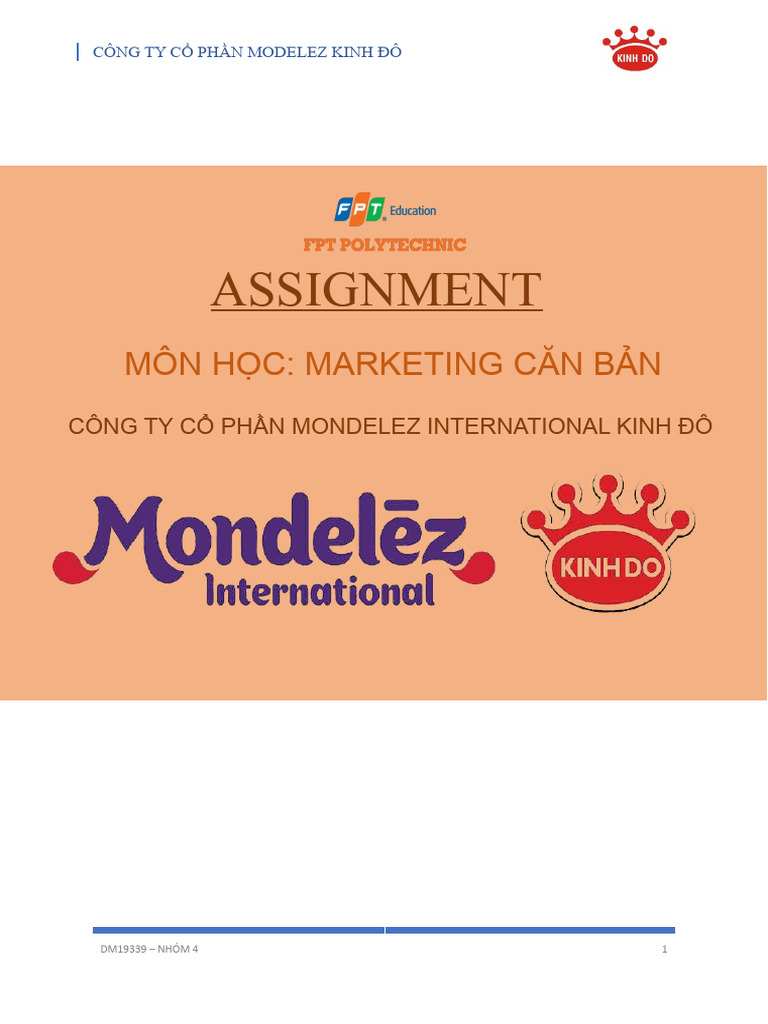 ASM - Nhóm 4 - DM19339 Final | PDF