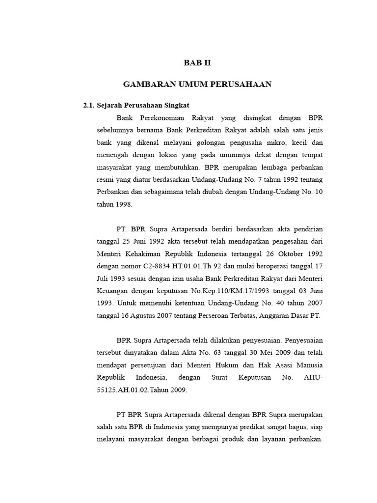 Bab 2 Desi Nurmala | PDF