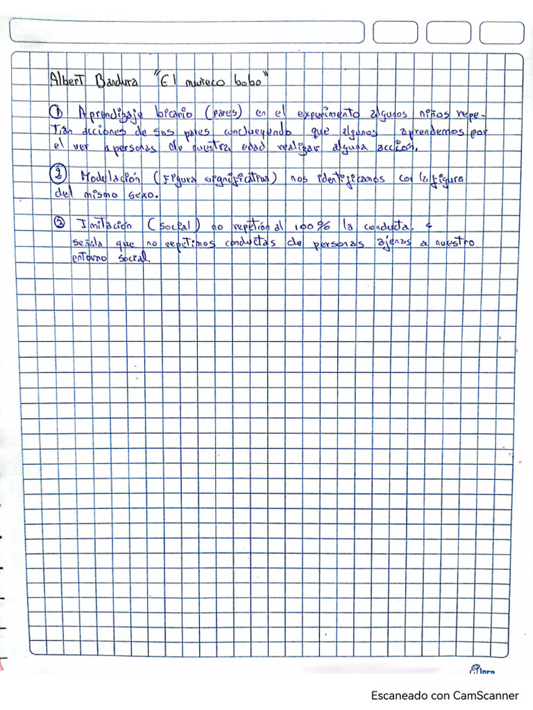 Albert Bandura | PDF