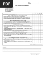 AQ10 Child | PDF | Autism | Psychiatry Related Fields