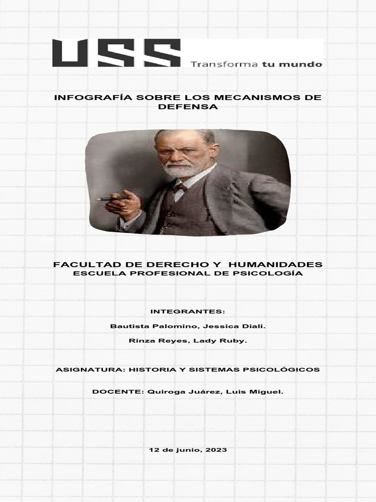 Bautista y Rinza - Trab - Grup - PPs | PDF