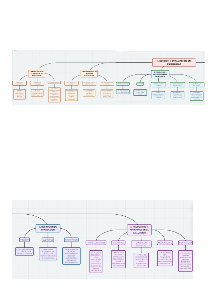 Organizador gráfico | PDF