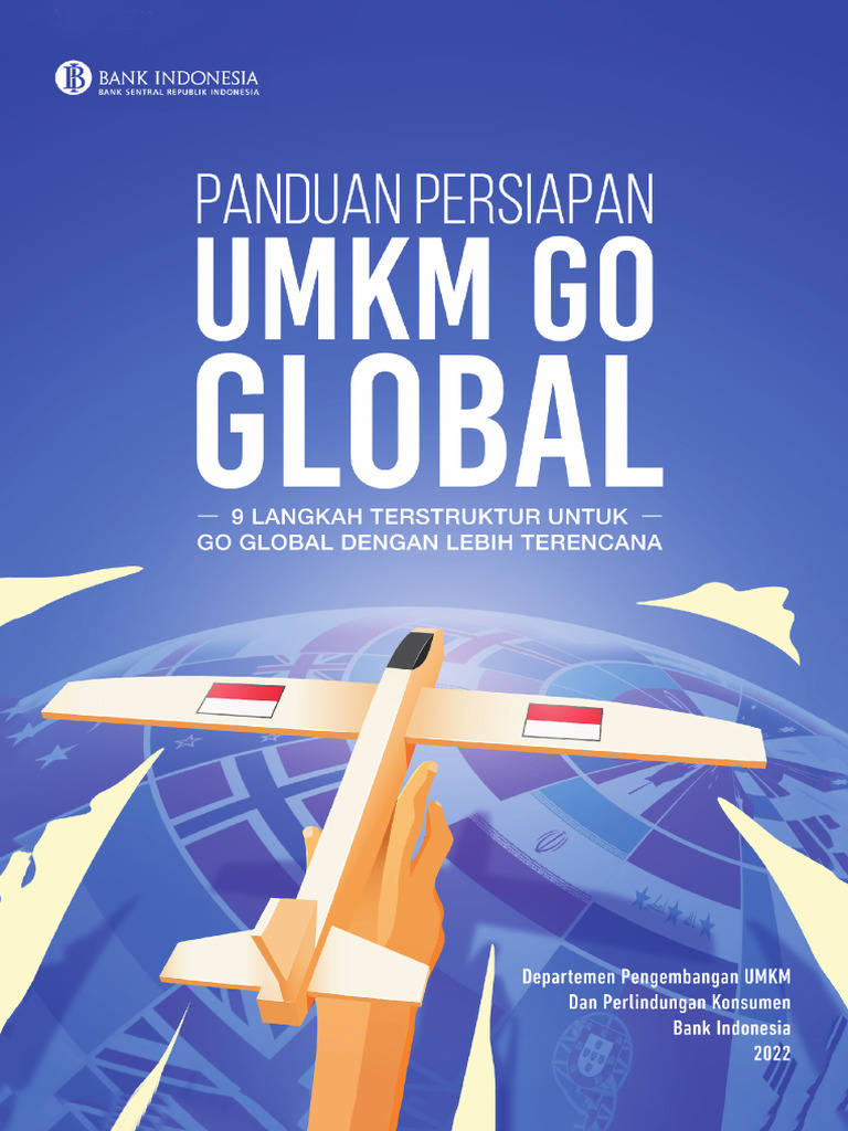 Isi Buku Global 13 Juli 2023 | PDF