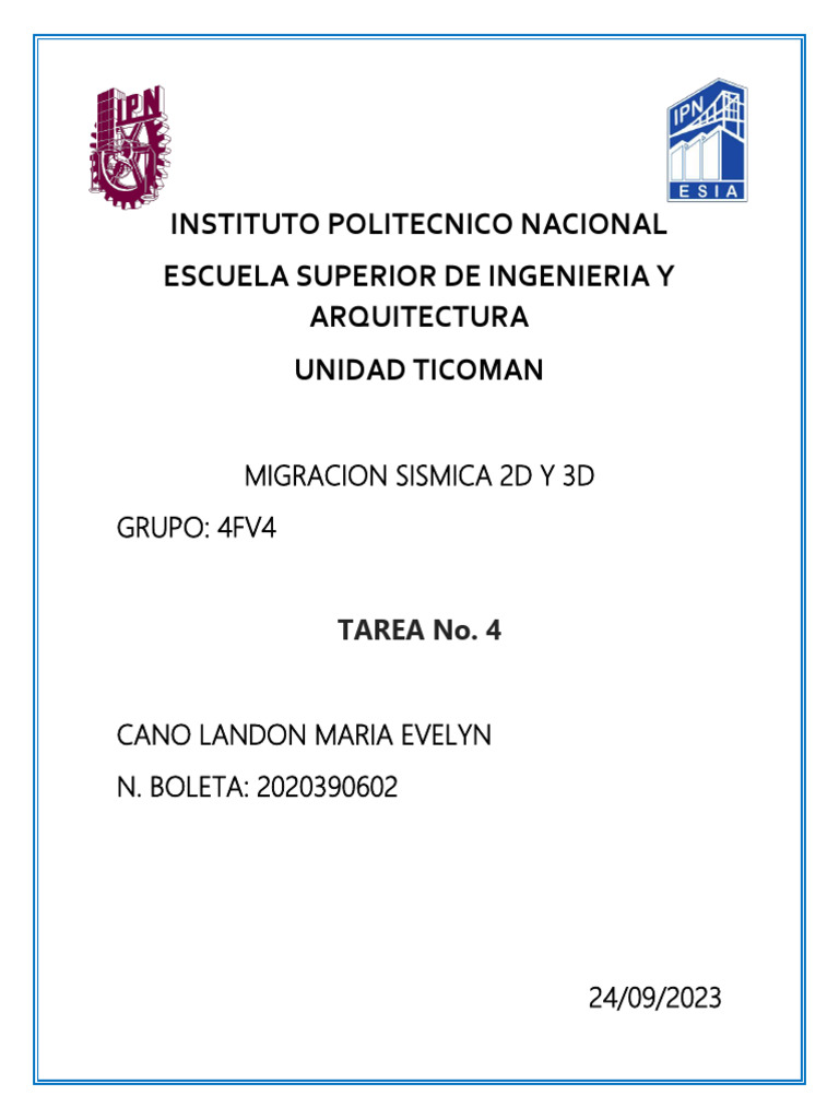 Tarea4 Clme | PDF | Difracción | Física