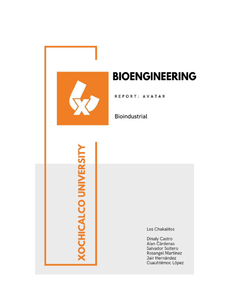 Report Avatar | PDF | Prosthesis | Psychological Trauma