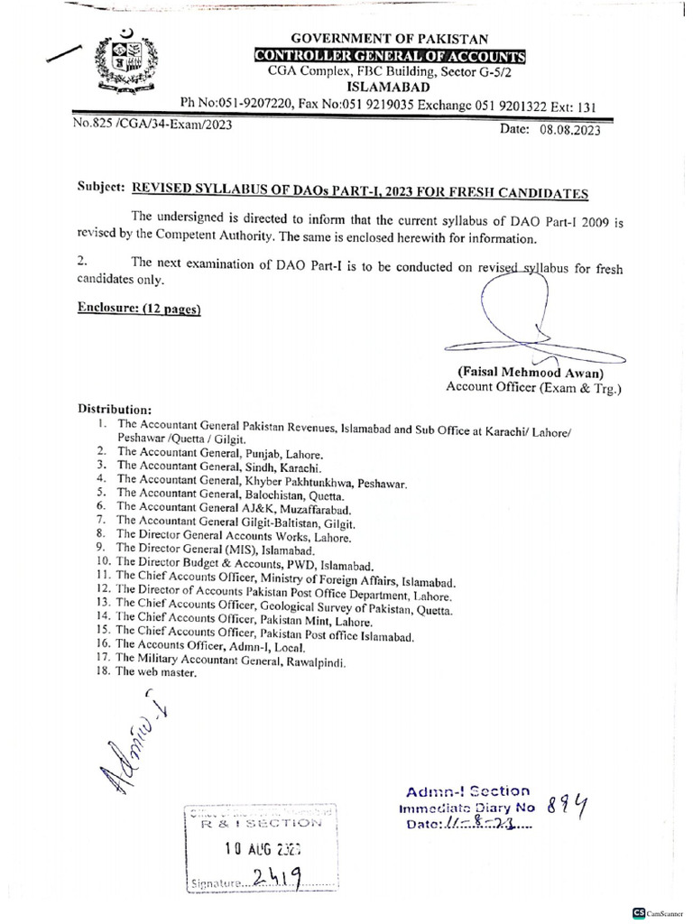 CamScanner Download Links | PDF