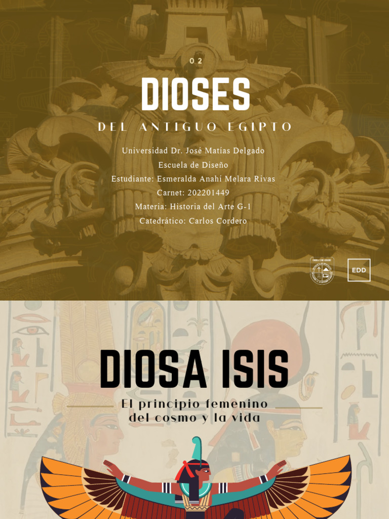 La Diosa Isis: Madre y Maternidad Egipcia | PDF | Isis | Osiris
