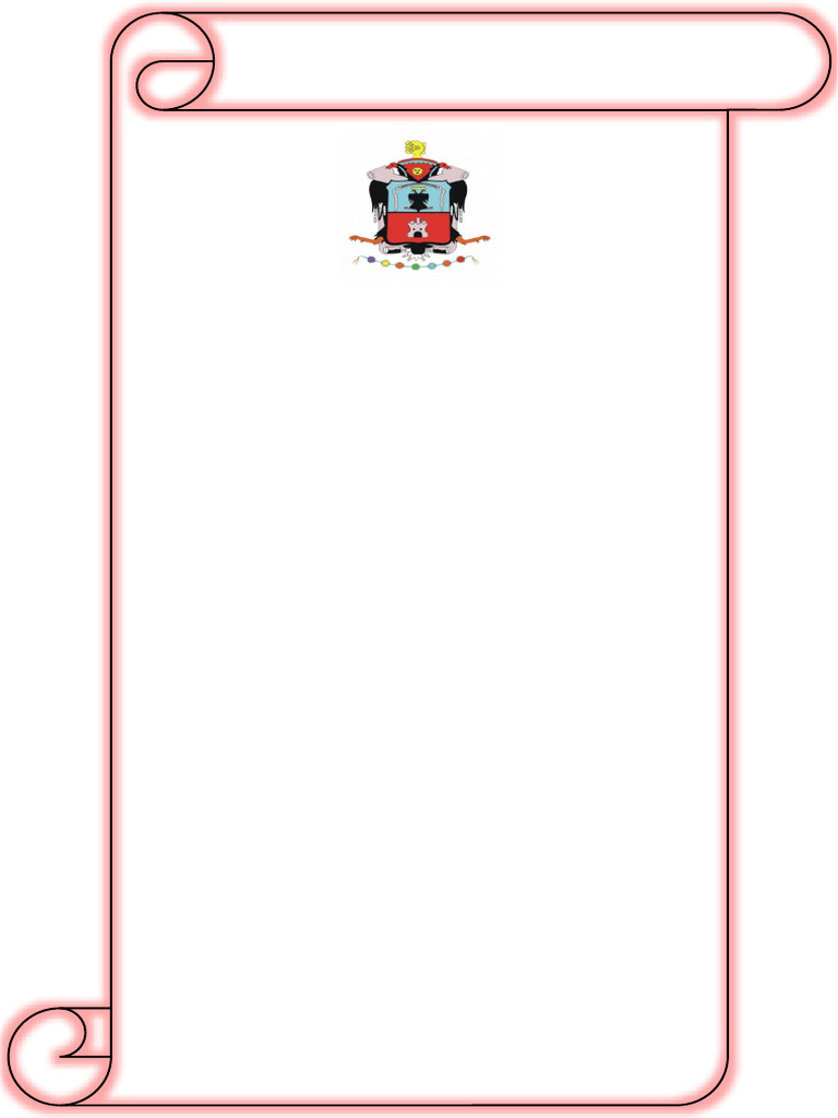 Lema y Himno A Canchis | PDF