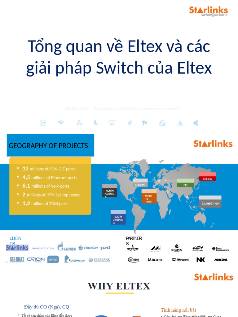Eltex | PDF