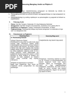 DLP Isang Libo't Isang Gabi | PDF