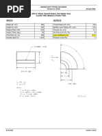 Calculate of Soil Spring Stiffness | PDF | Density | Classical Mechanics