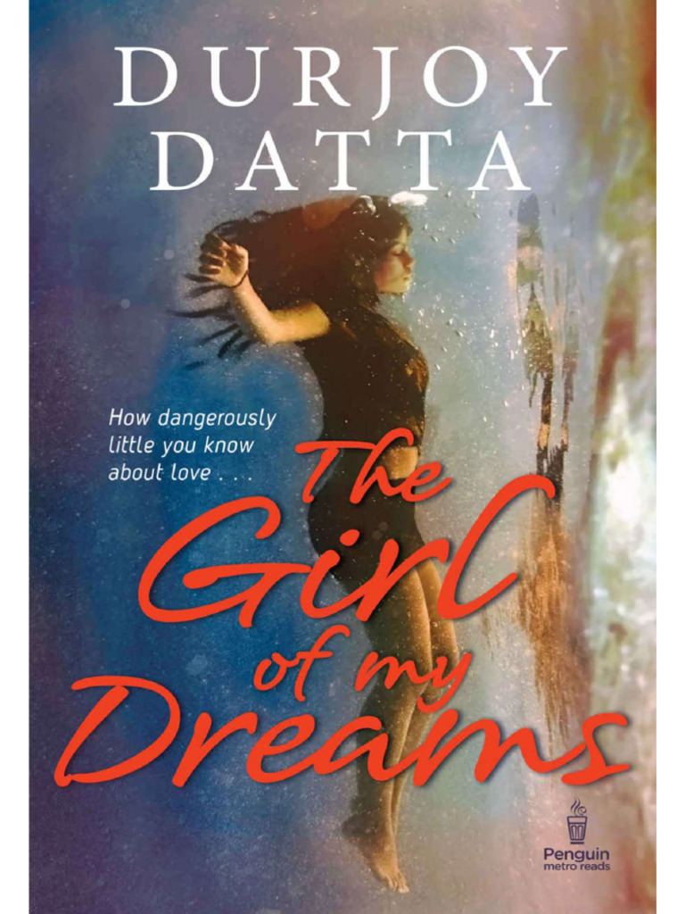 The Girl of My Dreams | PDF