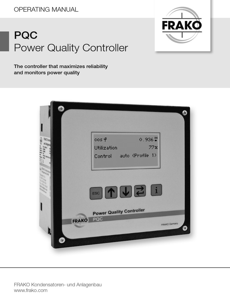 Catalogo Frako | PDF