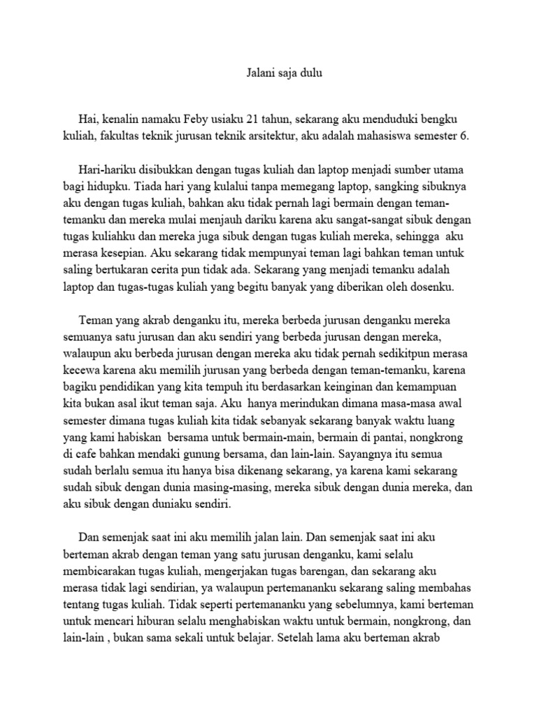 Mulia Safira | PDF