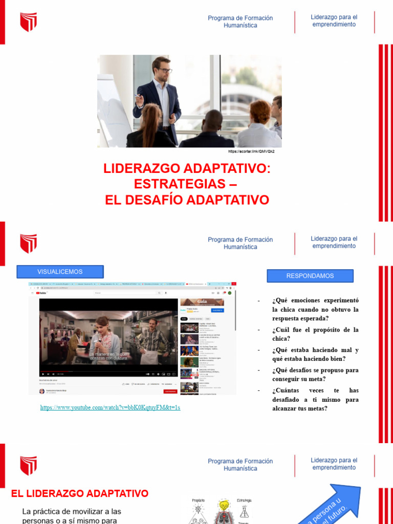 Material Complementario PPT 3 | PDF
