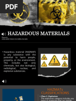 HGT Monitoring | PDF | Science & Mathematics