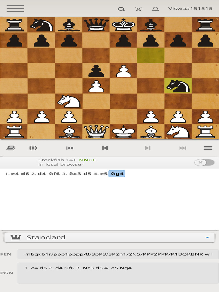 Analysis Board | PDF