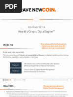 How To Read Bitnode | PDF | Business | Technology & Engineering