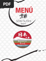 Akti Menu - May 2024 Edit 2 Rosebank | PDF