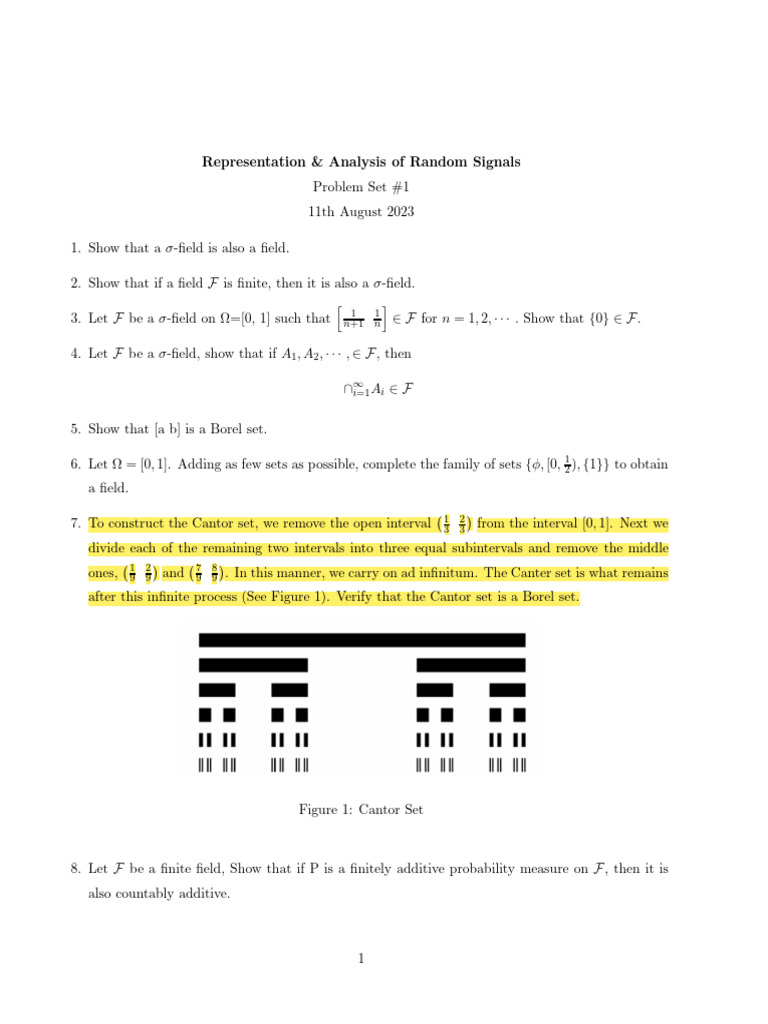 Assign 1 Pdf