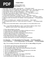 Declarative+Language+Cheat+Sheet (1) | PDF