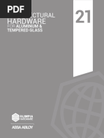 Kenzo Catalogue | PDF | Door | Window