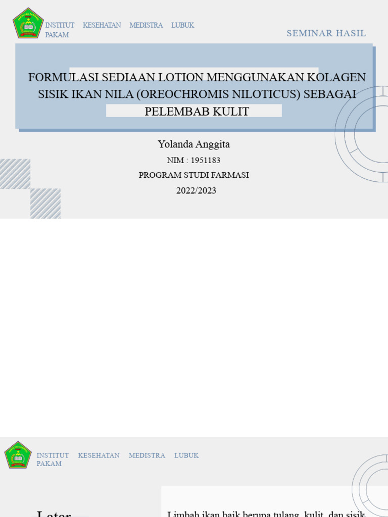 Semhas Yolanda | PDF