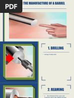 Forensic Significance of Firing Pin Marks | PDF | Forensic Science ...