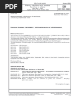 BS en Iso 8502-9-2020 | PDF