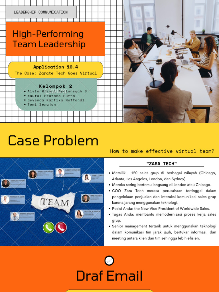 (Group 2) Application 10.4 | PDF