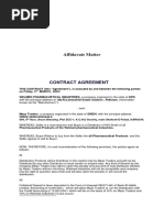 Evergreen - Loi | PDF | Indemnity | Bill Of Lading