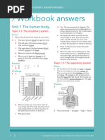 Y6 SC 0097 Checkpoint Paper 1 April 2024 | PDF
