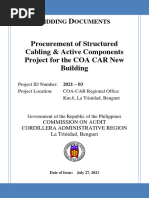 Boq of CCTV | PDF | Computer Science | Electronics