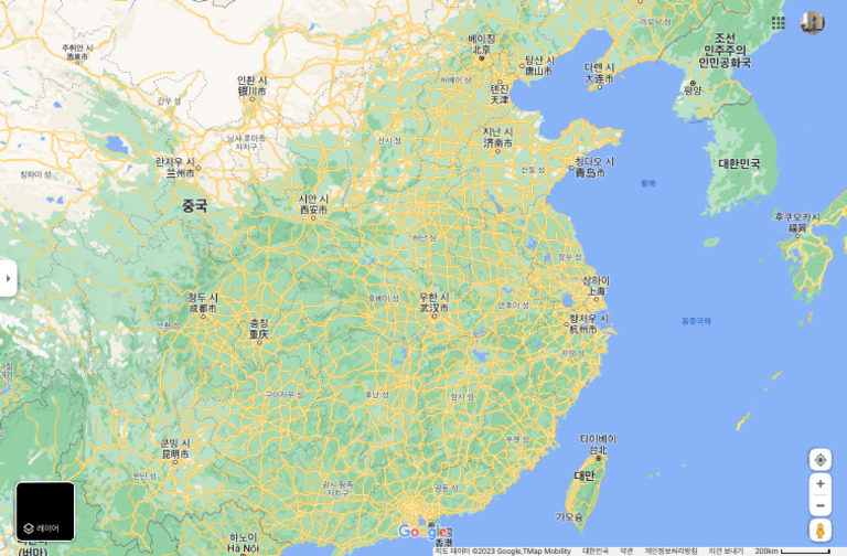 대만 - Google 지도 | PDF