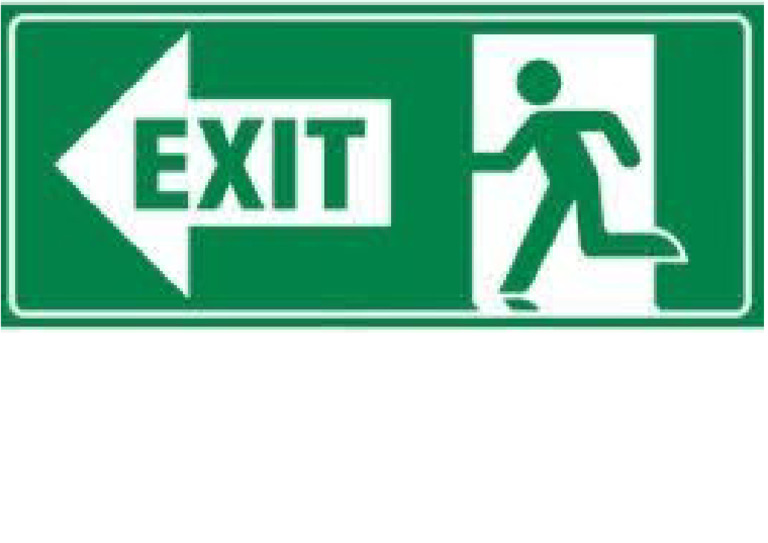 Exit | PDF