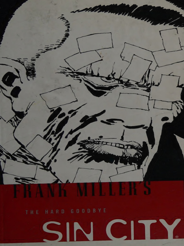Sin City | PDF